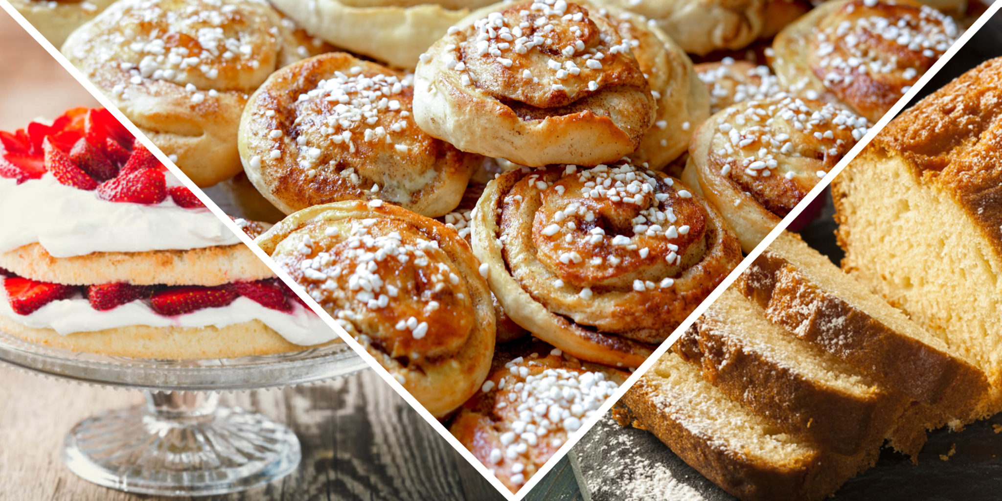 Baka något gott med Kloka svensk rapsolja - Heba Food & Beverages