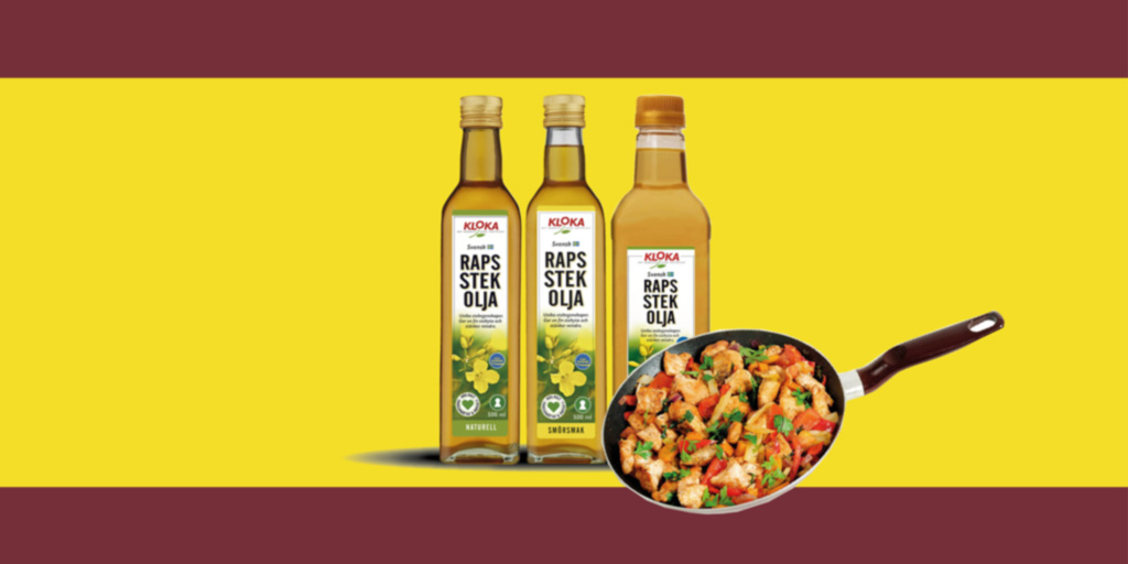 Heba - Food & Beverages - Din leverantör av livsmedel och dryck