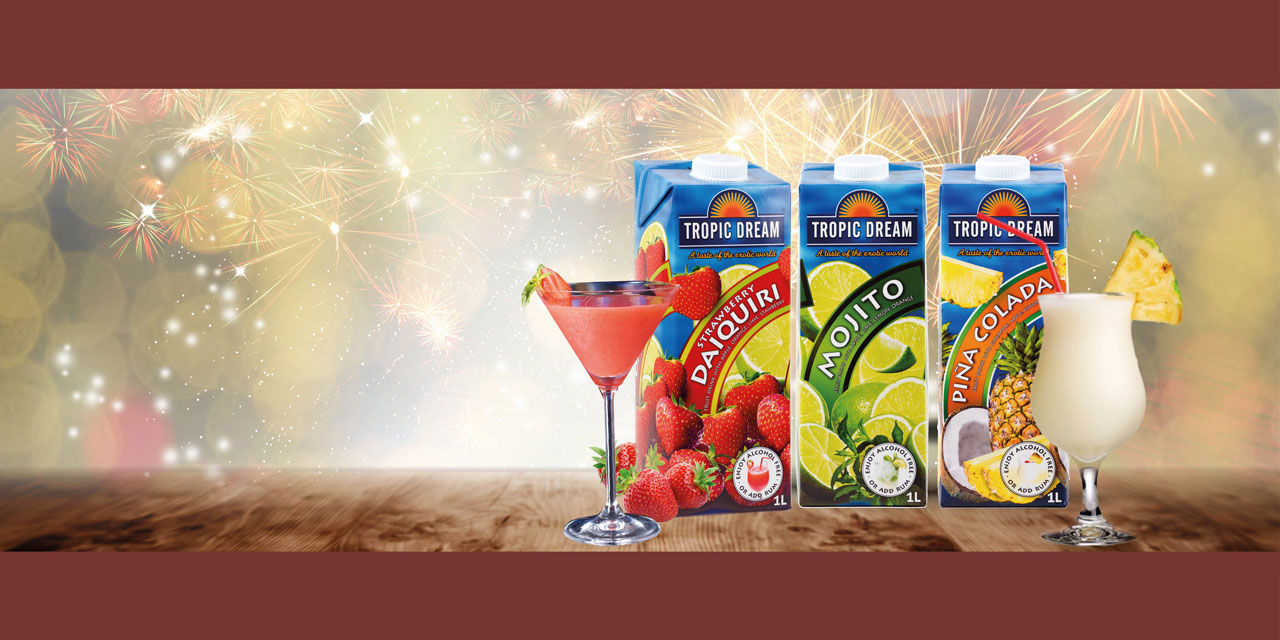 Heba - Food & Beverages - Din leverantör av livsmedel och dryck