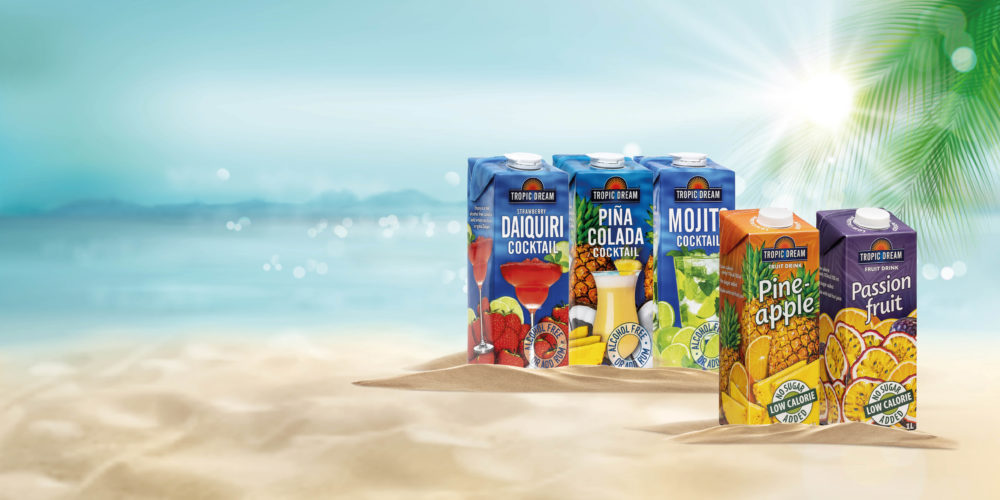 Heba - Food & Beverages - Din leverantör av livsmedel och dryck